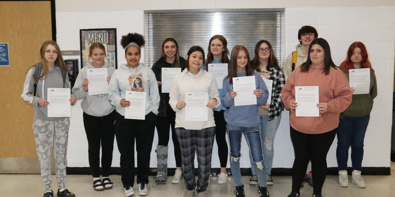 ATC Announces Newest Classes | Carroll County Area Tech Center